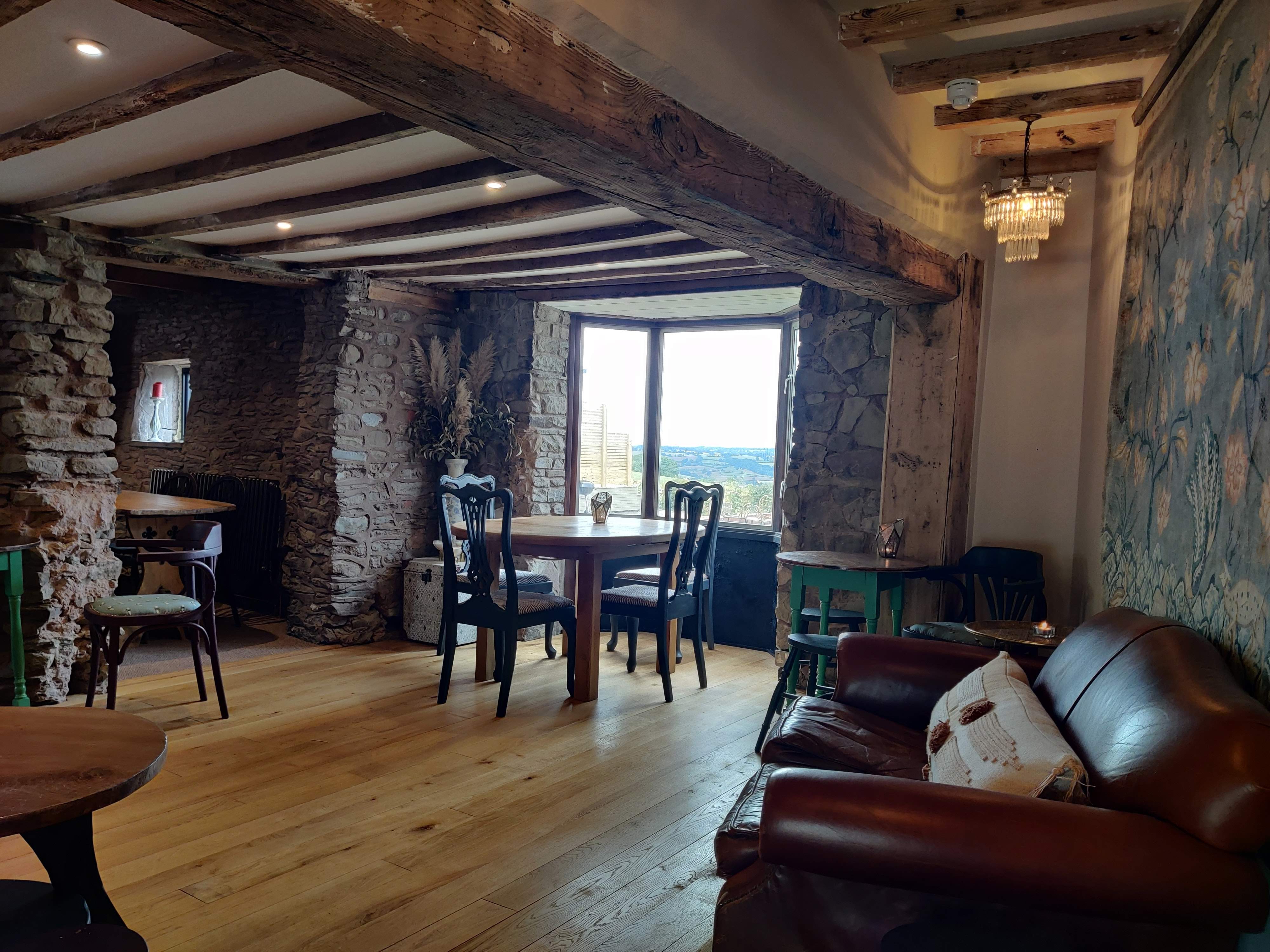 Hanley House – Teme Valley