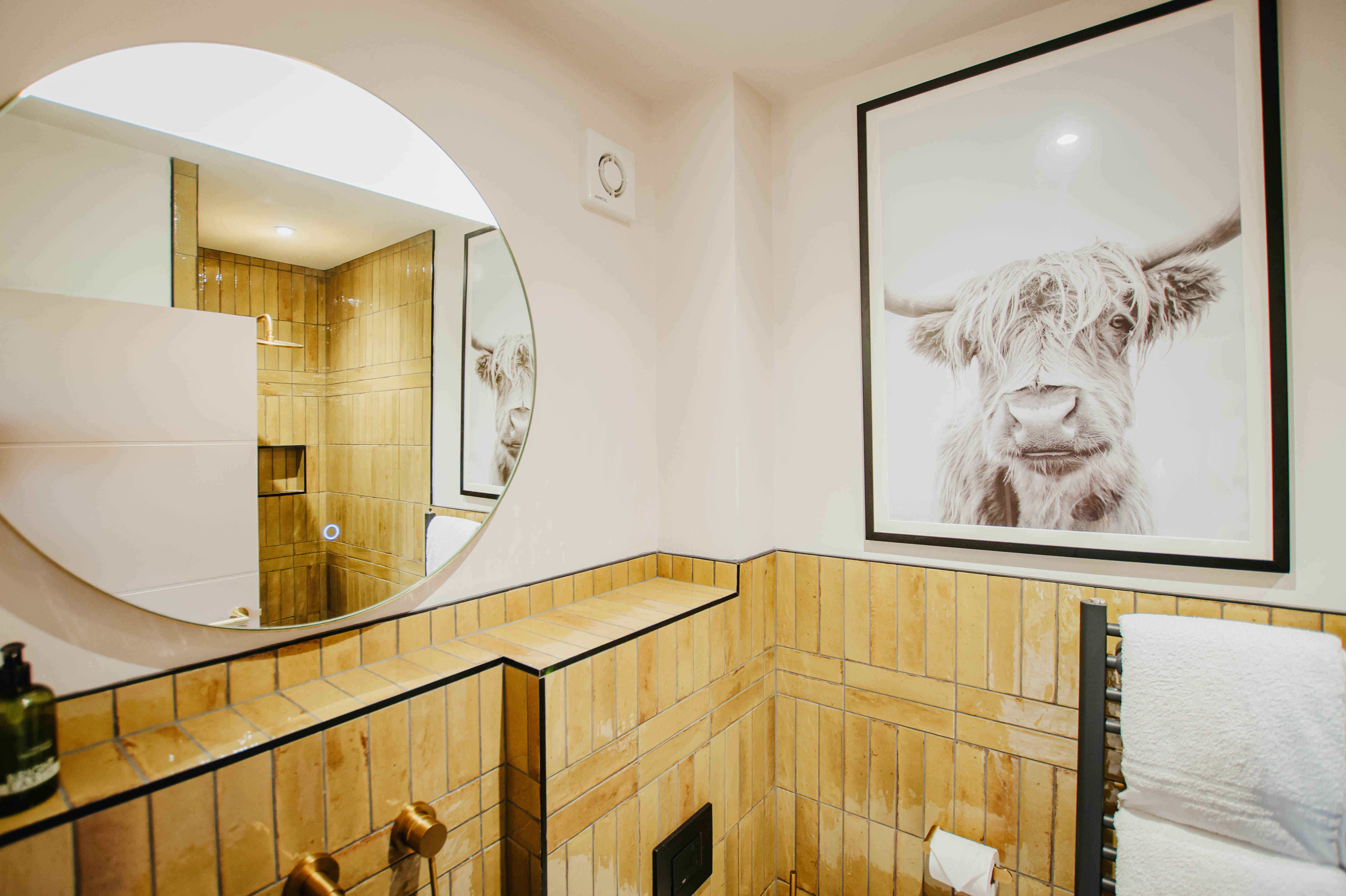 Stoke Bliss – Hanley House