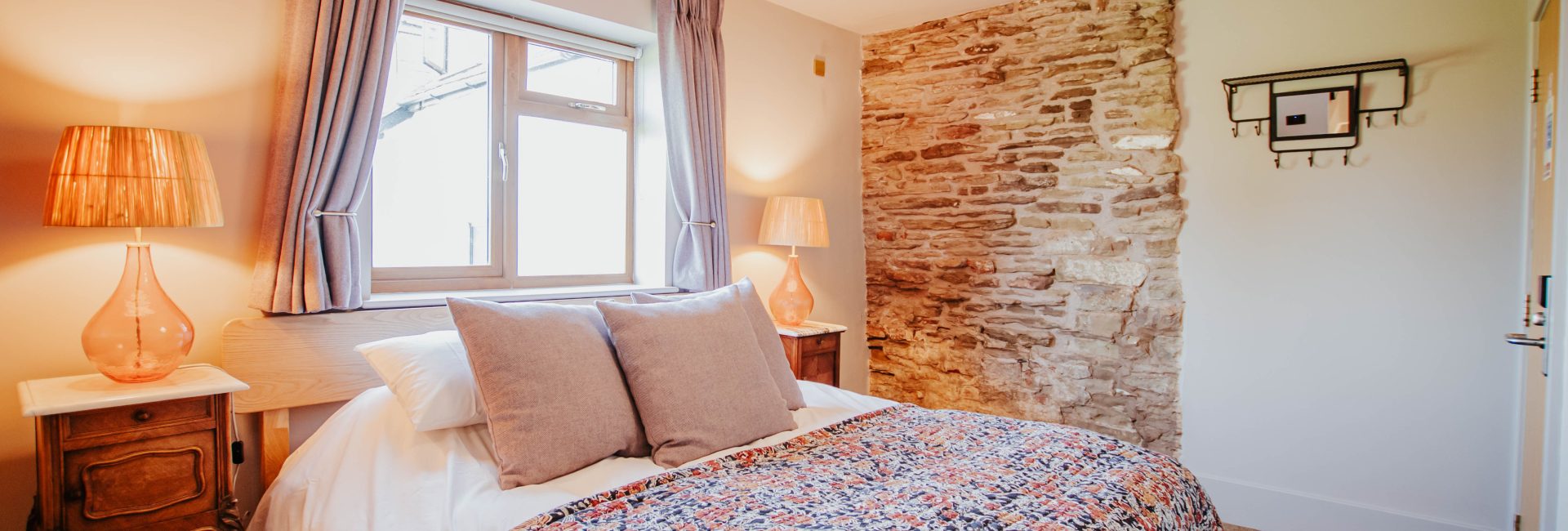 The Lindridge – Hanley House