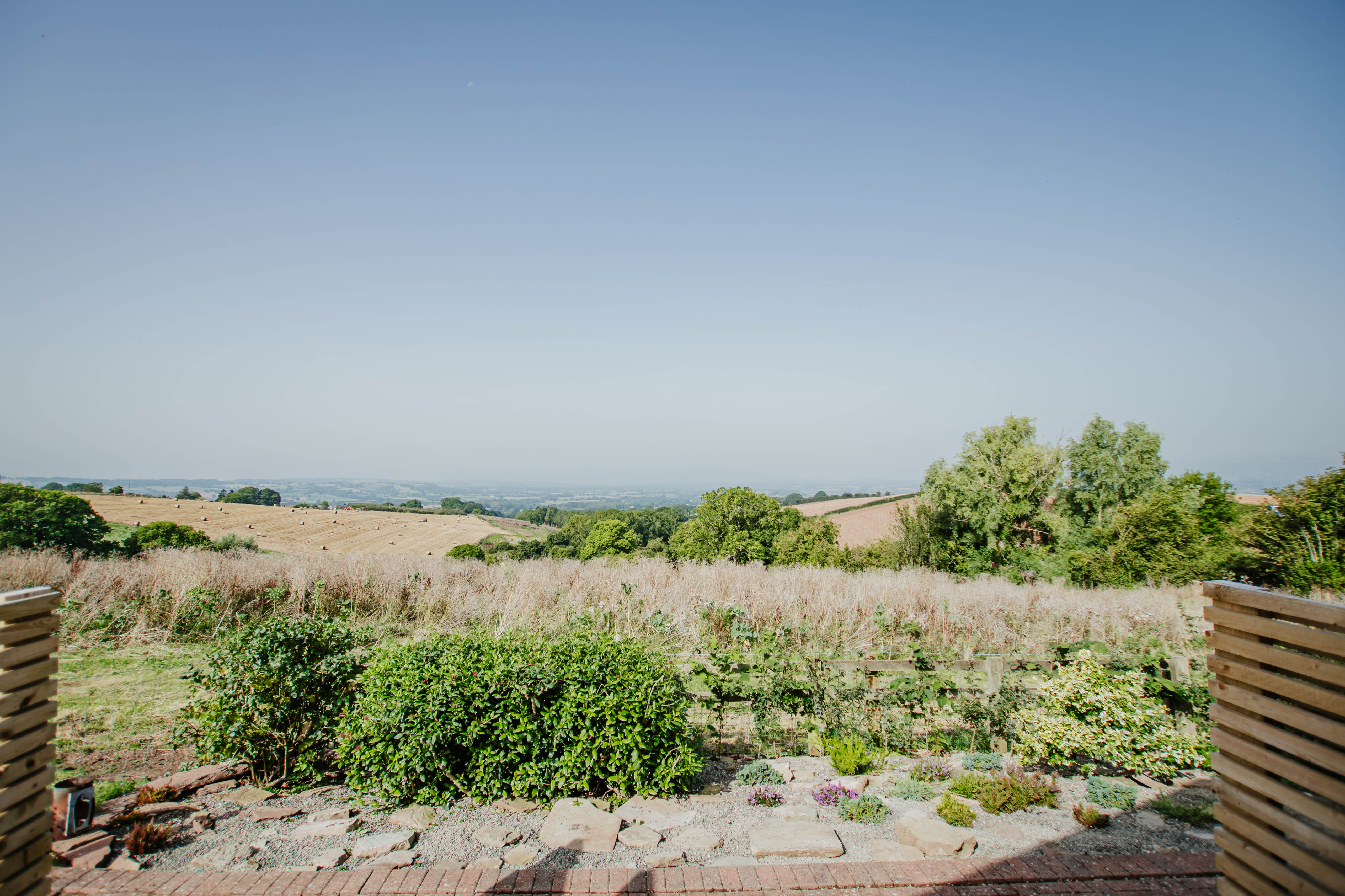 The Lindridge – Hanley House